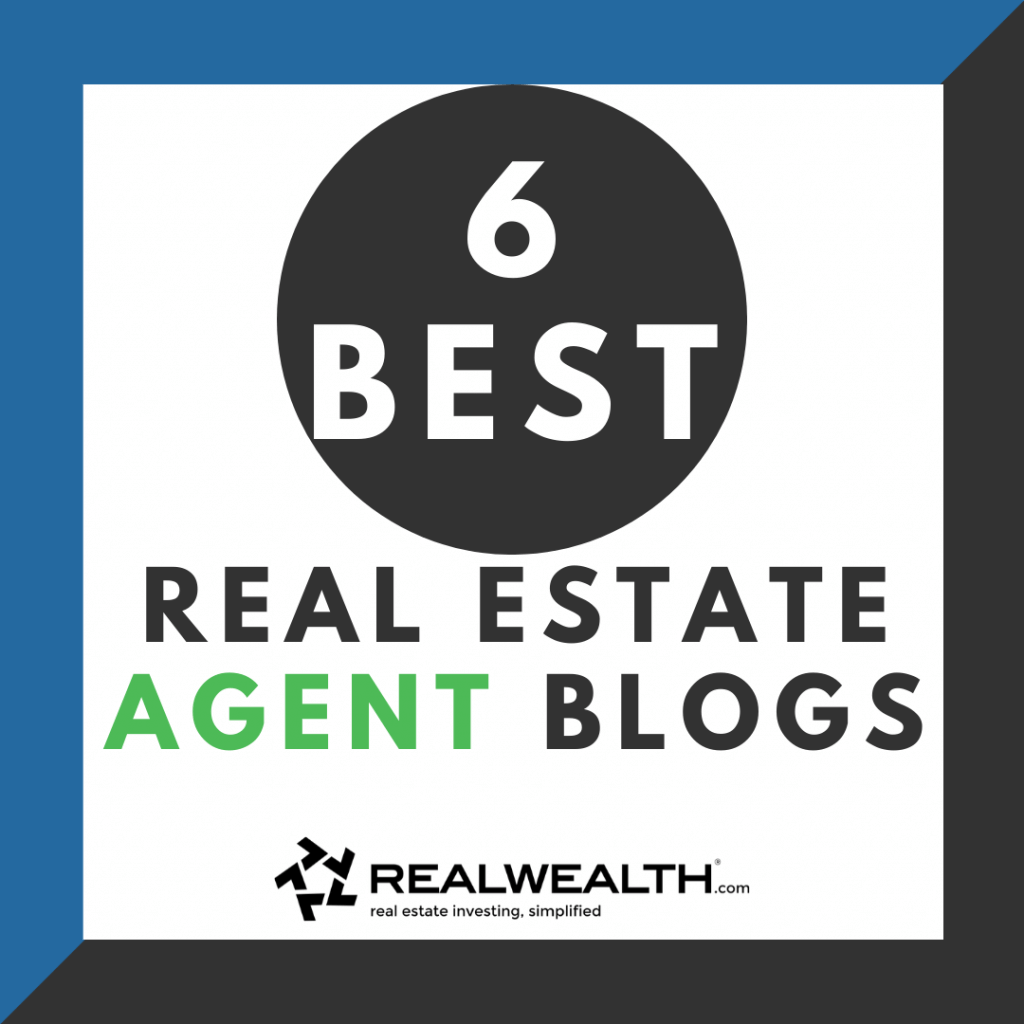 35 of the Best Real Estate Blogs for the Year 2021