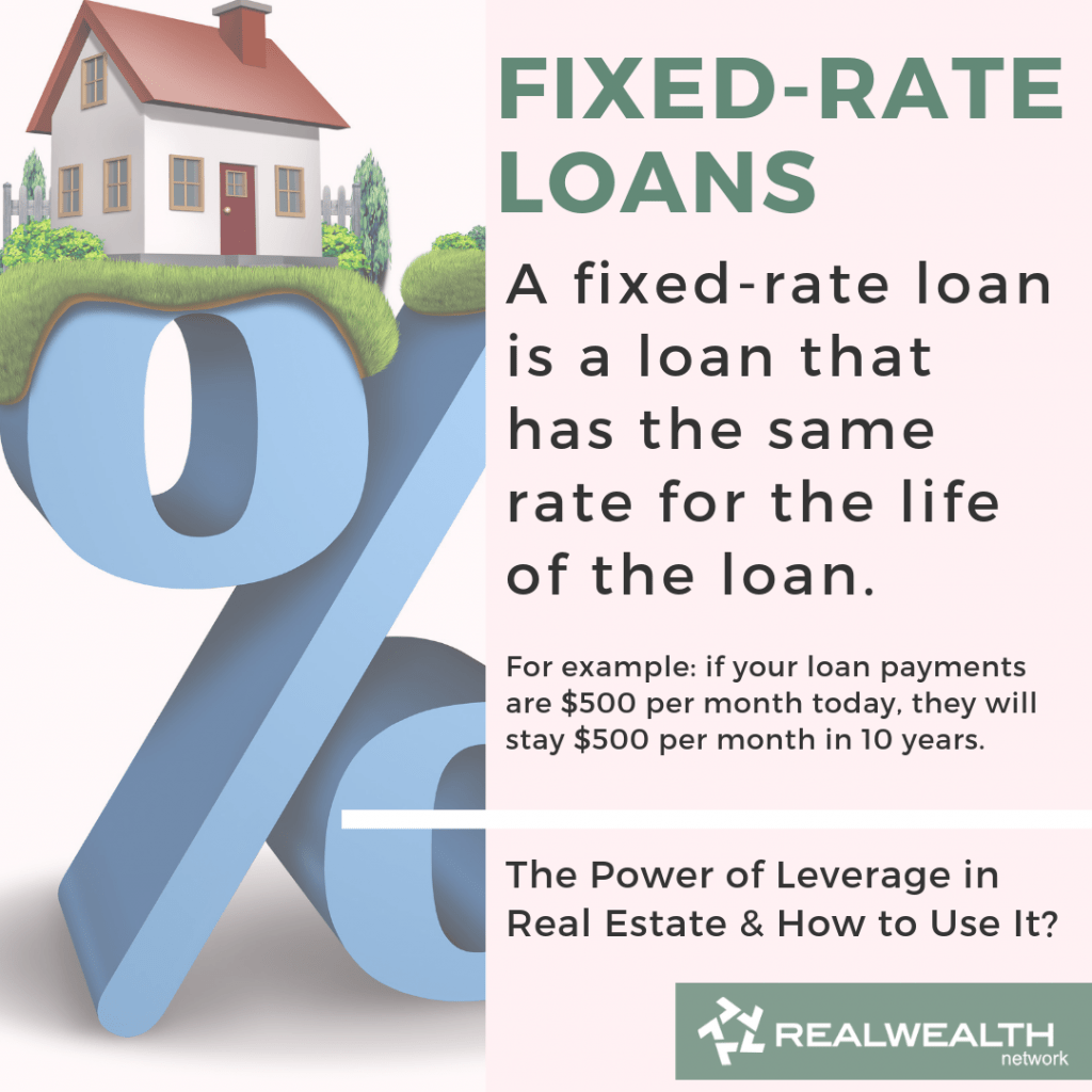 The Power of Leverage in Real Estate and How to Use It?