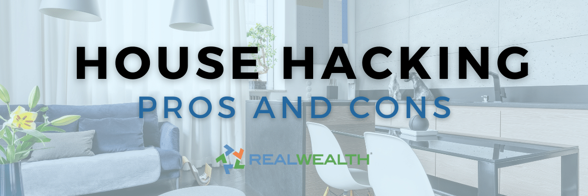 The Ultimate Guide to House Hacking for Investors [Free Investor Guide]