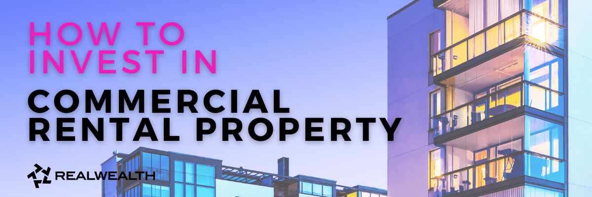 8 Fundamentals of Commercial Property Investing for Beginners