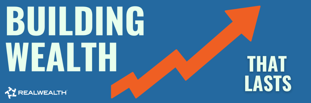 How To Invest Money to Make Money and Build Lasting Wealth