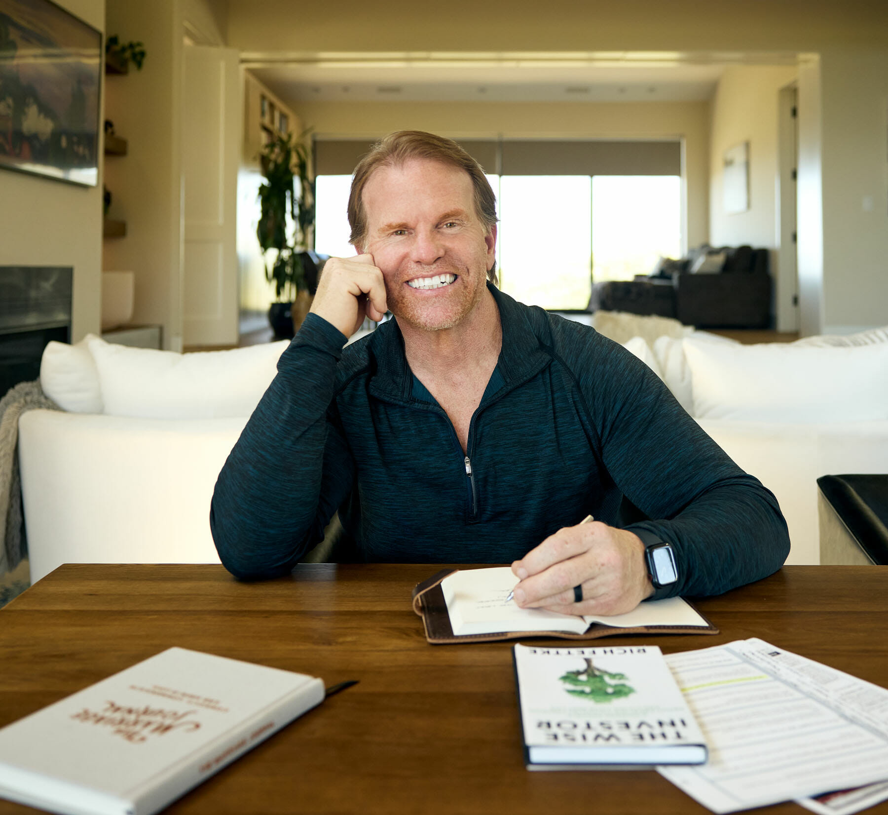 Rich Fettke - RealWealth